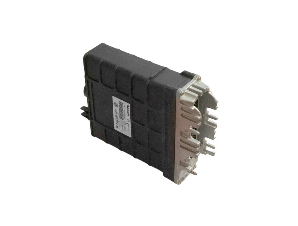 Computadora Para Golf/Jetta A3/Combi *Volkswagen - Spa-Volks