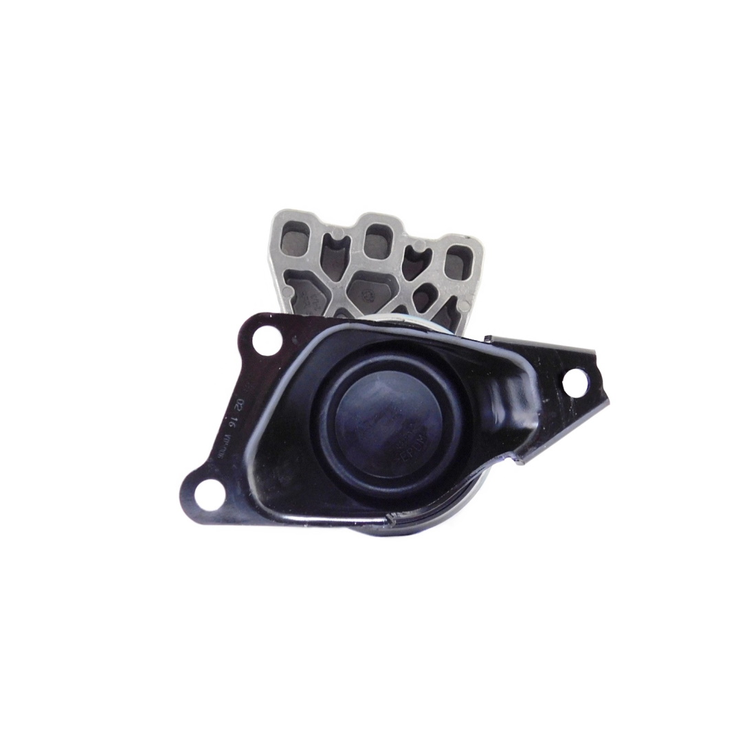 Soporte Para Motor Lado Derecho Transporter T-5 - Spa-Volks