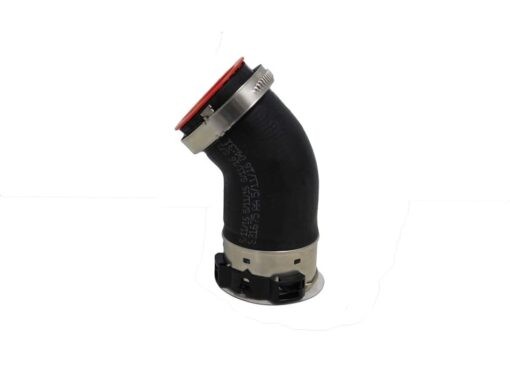 Manguera Turbo Para Transporter - Spa-Volks