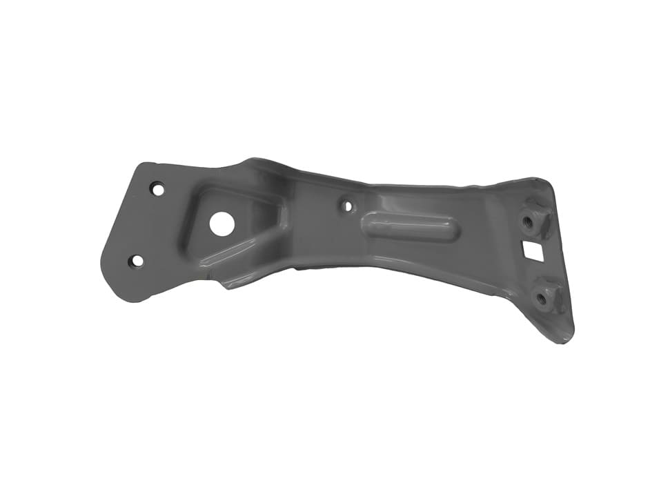 Tirante de carroceria Delantera Derecha Para Jetta Bicentenario - Spa-Volks