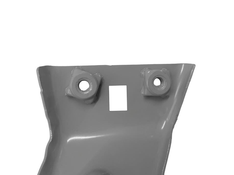 Tirante de carroceria Delantera Derecha Para Jetta Bicentenario - Spa-Volks