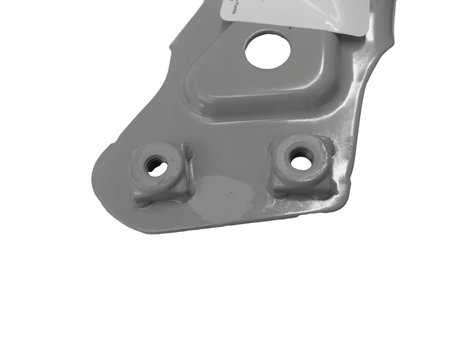 Tirante de carroceria Delantera Derecha Para Jetta Bicentenario - Spa-Volks