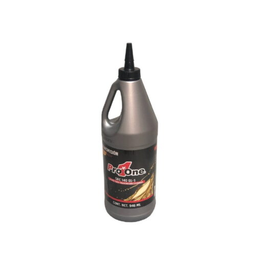 Aceite de Transmisión Estándar SAE 140 GL-1 *Pro1one - Spa-Volks