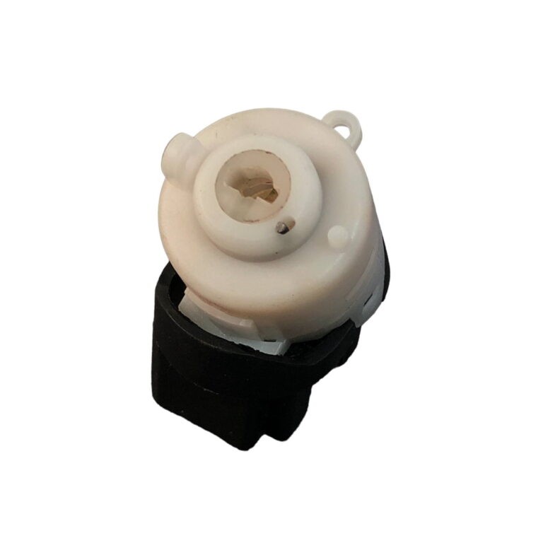 Pastilla de Arranque (4 Terminales) Para Pointer *Volkswagen - Spa-Volks