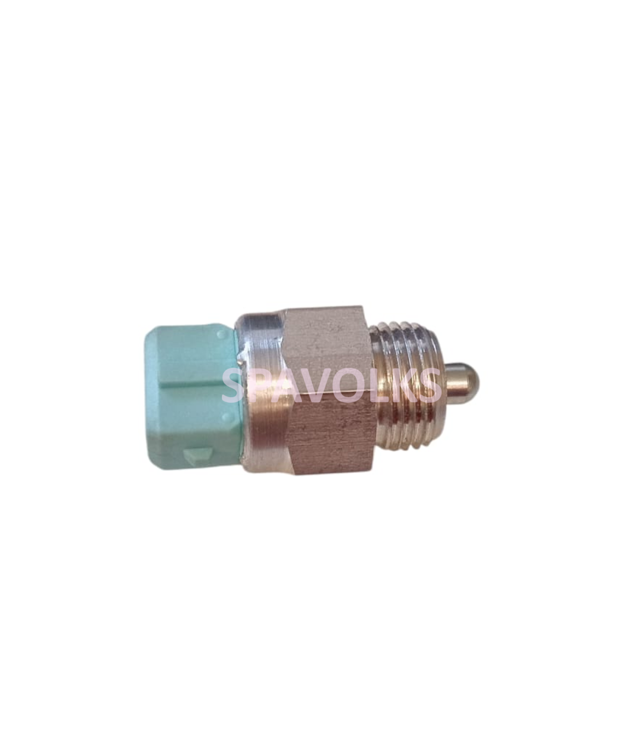 Switch Stop Reversa Pointer *Original - Spa-Volks