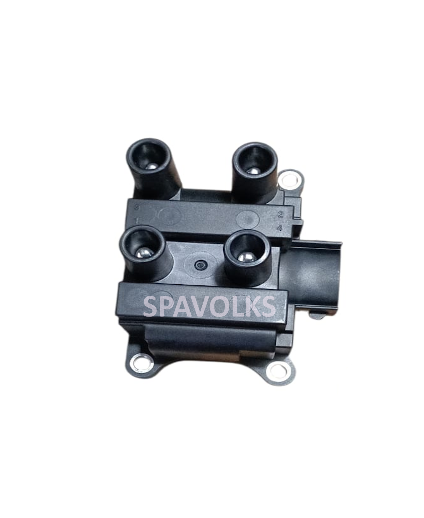 Bobina Encendido Ford Ka/Ikon/Fiesta *Nikko - Spa-Volks