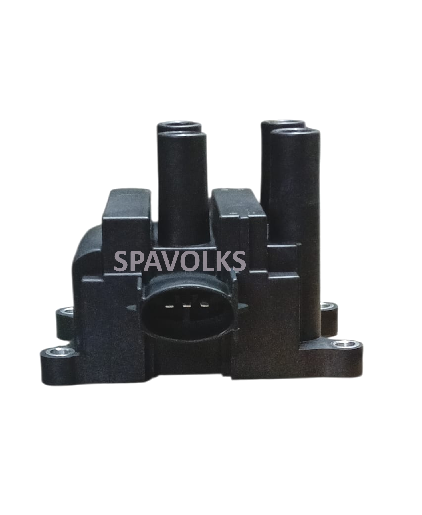 Bobina Encendido Ford Ka/Ikon/Fiesta *Nikko - Spa-Volks